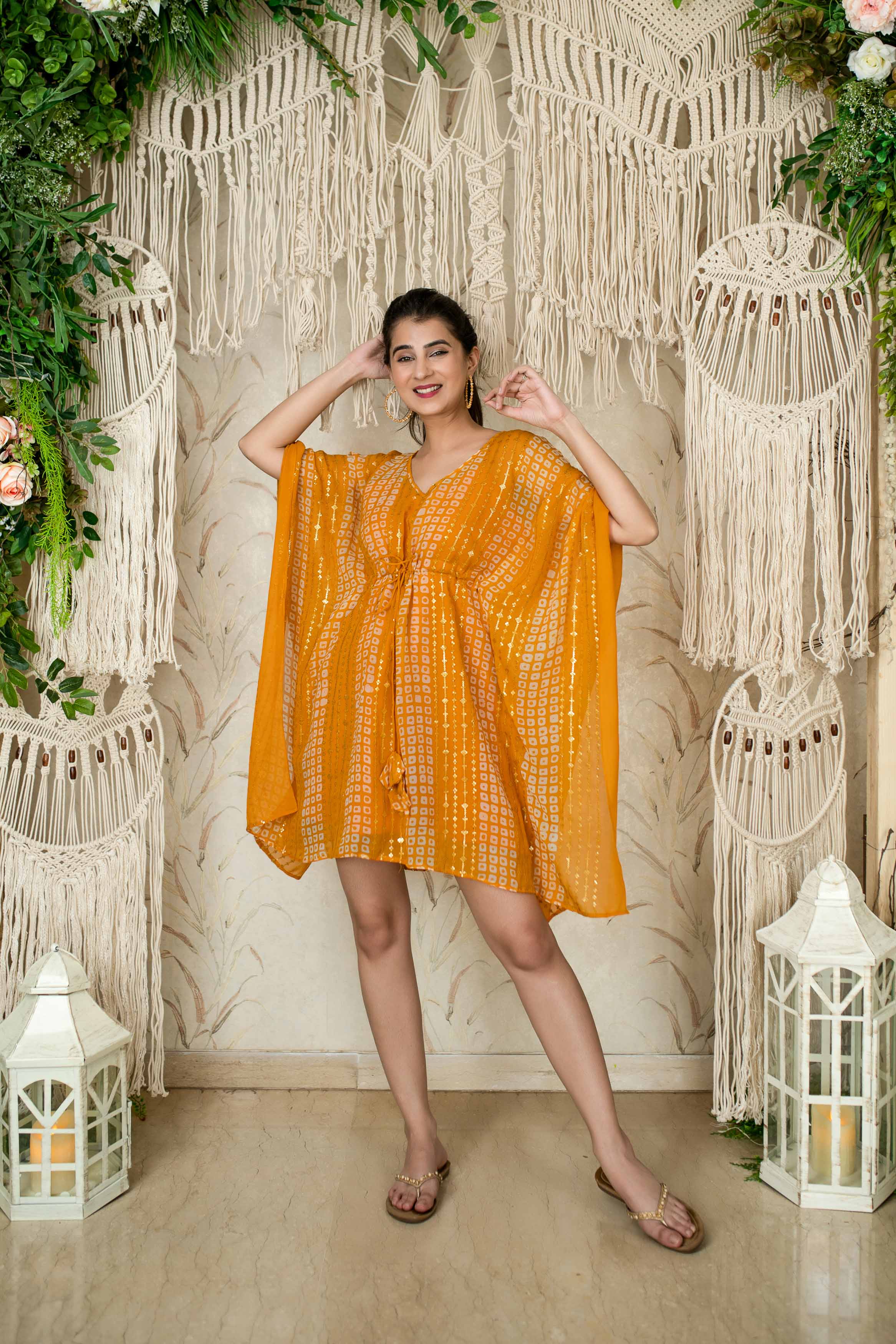 The Finest Indian Party Wear Outfits With Traditional Vibes